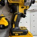 Wall-mounted Bracket for Cordless Power Tools: Organize Your Dewalt ...