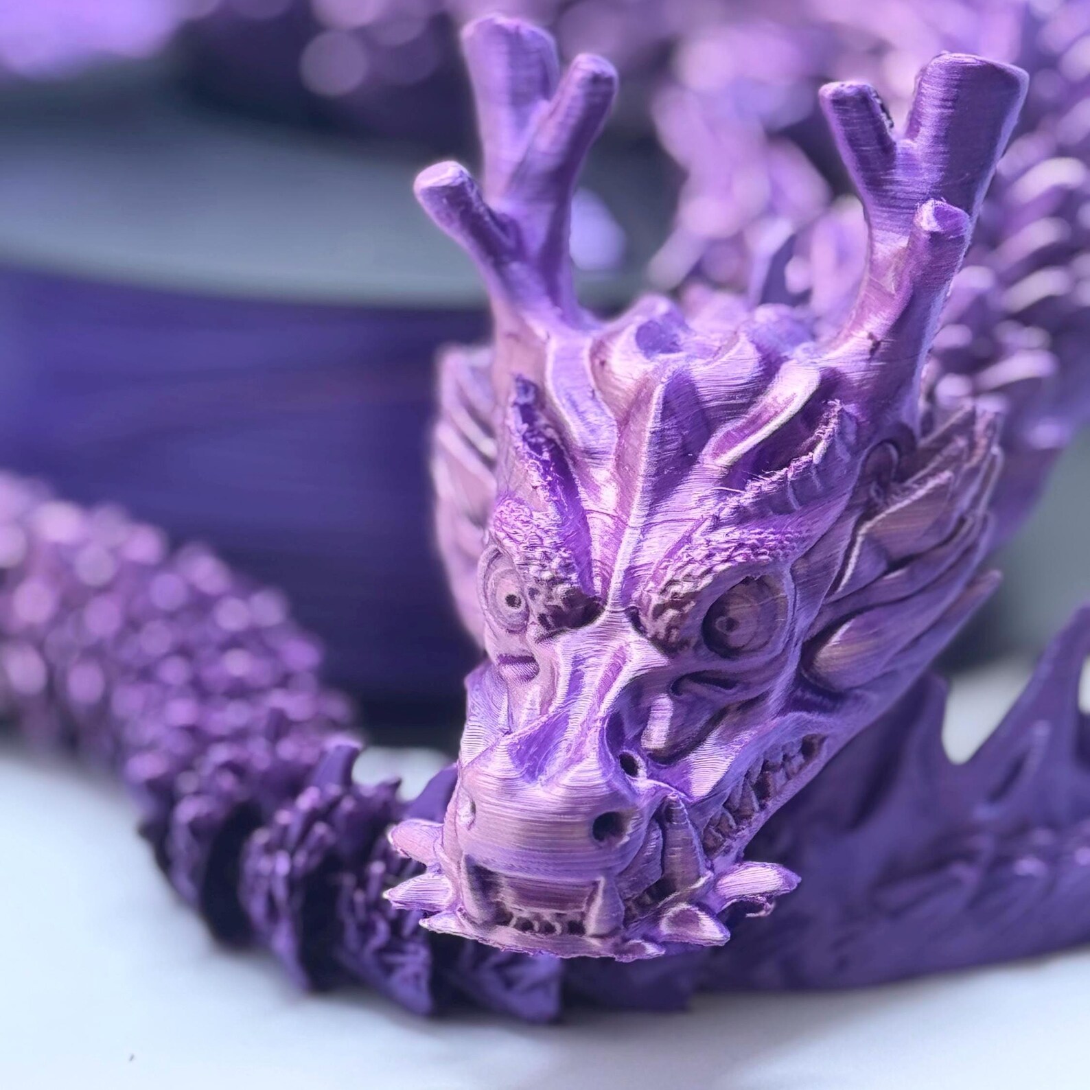 Custom 3D Printing Service: Rapid Prototyping, Models & Figurines From ...