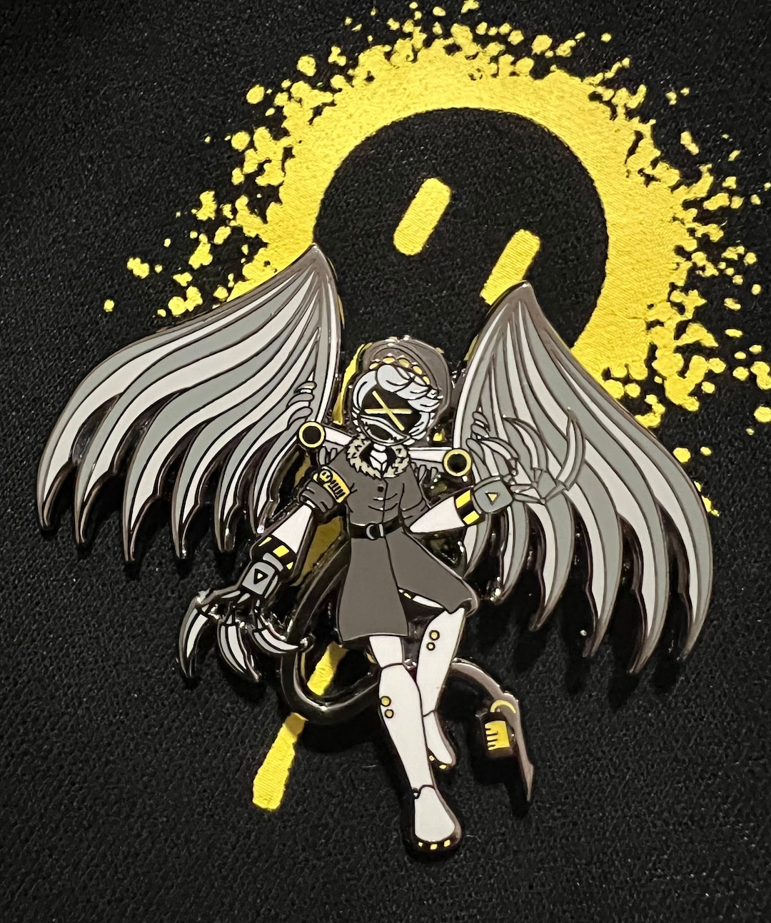 Murder Drones N Pin - Etsy