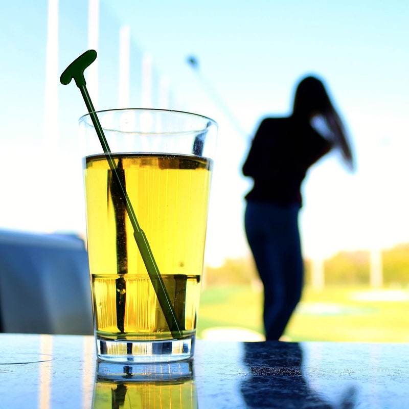 Golf Club Stirrers - Etsy