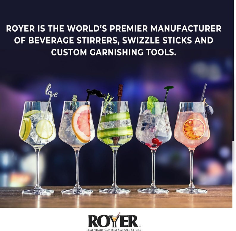 Skeleton Swizzle Sticks, Coffee and Cocktail Stirrers, Reusable Plastic ...