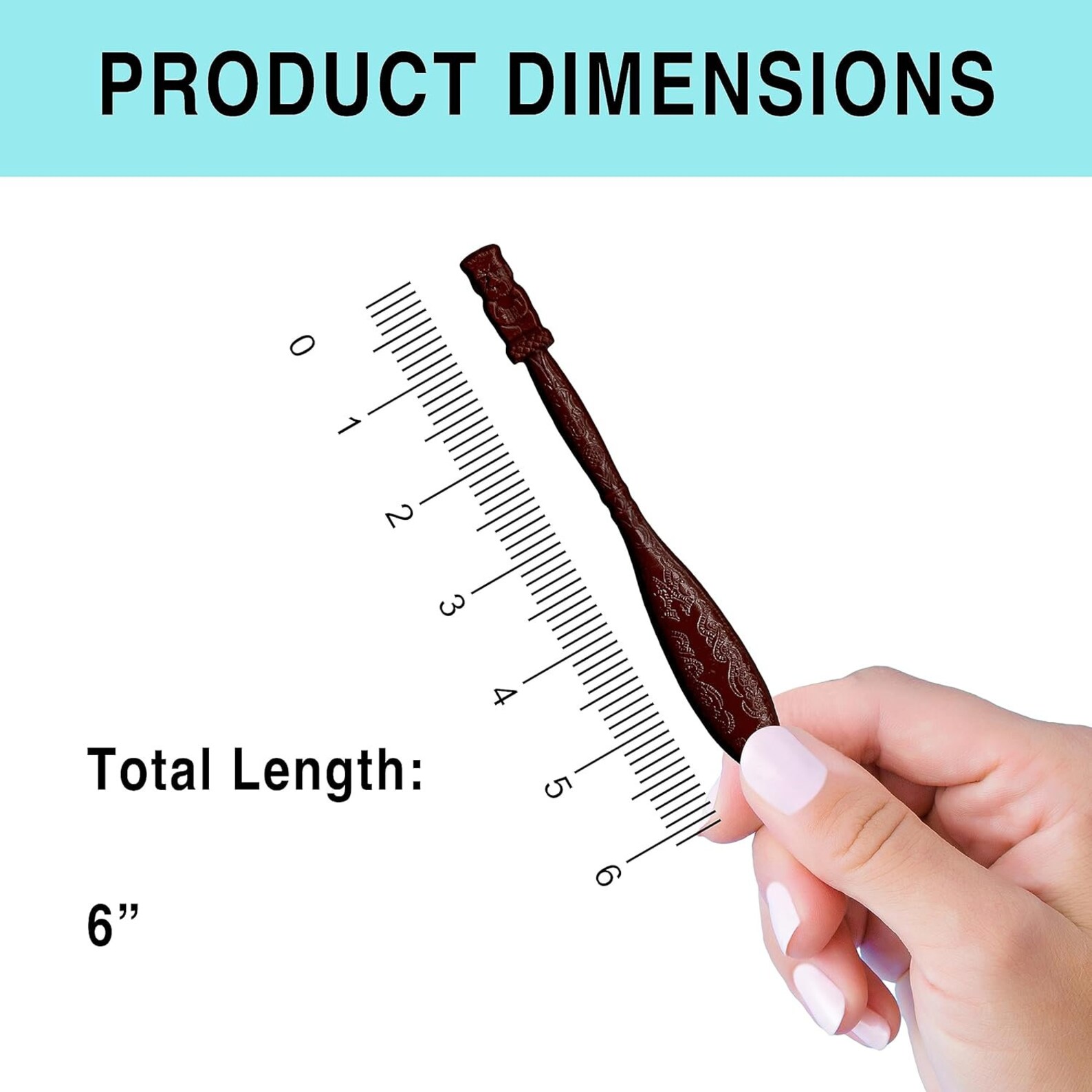 Tiki Pool Swizzle Sticks, Coffee and Cocktail Stirrers, Reusable ...