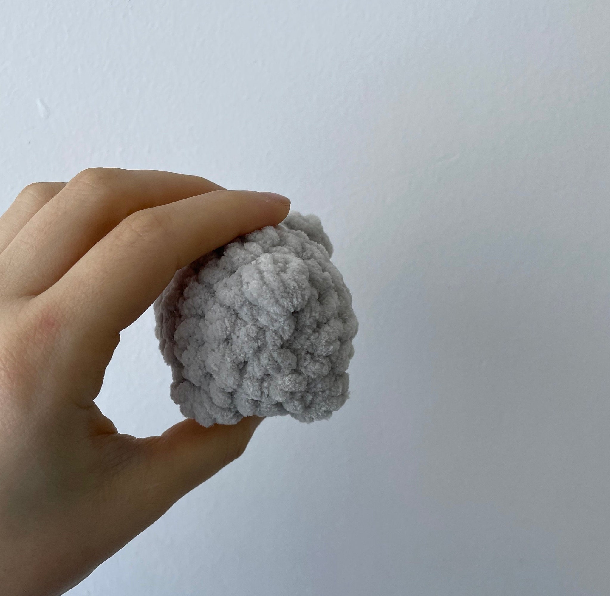 Crochet Sad Hamster Meme, Crochet Sad Hamster Amigurumi - Etsy