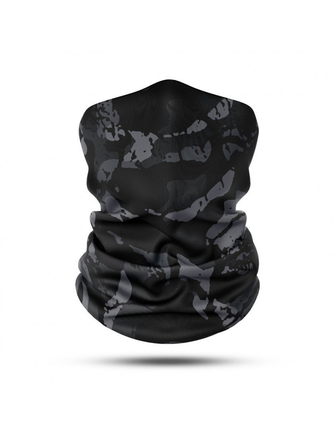 Bandana, Buff, Mask, Maske, Headscarf, Kerchief, Neckerchief, Scarf ...