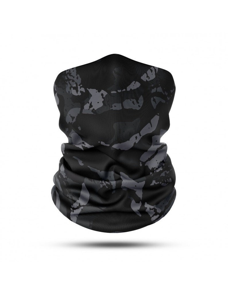 Bandana, Buff, Mask, Maske, Headscarf, Kerchief, Neckerchief, Scarf ...
