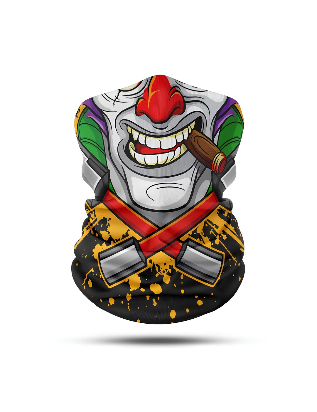 Bandana, Buff, Mask, Maske, Headscarf, Kerchief, Neckerchief, Scarf ...