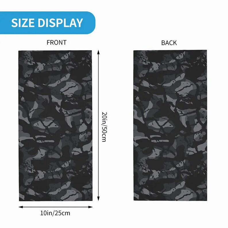 Bandana, Buff, Mask, Maske, Headscarf, Kerchief, Neckerchief, Scarf ...