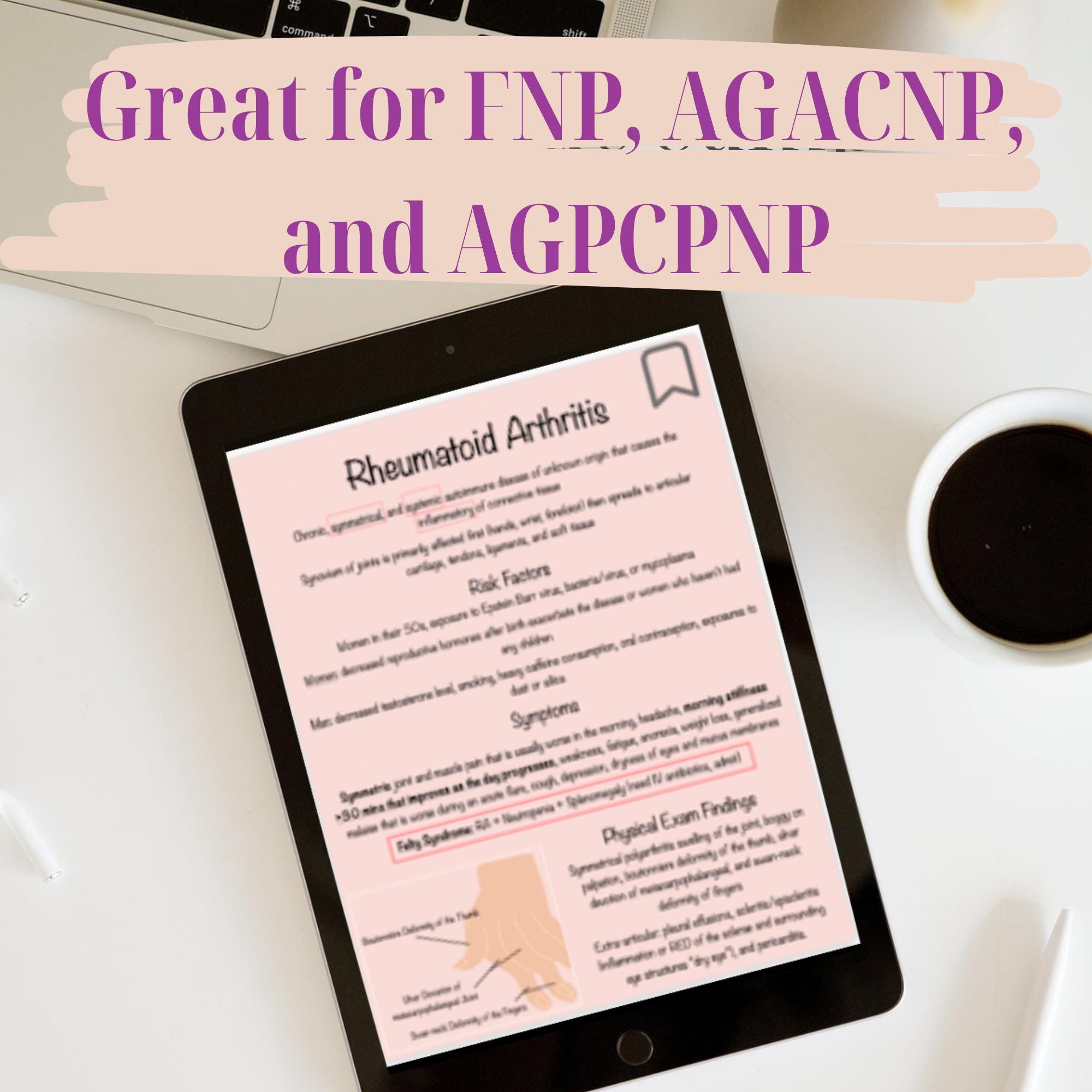 Musculoskeletal and Trauma Digital Download, Nurse Practitioners ...