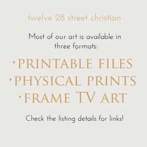 PRINTABLE I Am a Child of God, Instant Download, Christian Printable ...