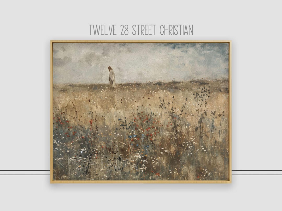 Christian Wall Art Prints, Christian Fine Art, LDS Wall Art Prints ...