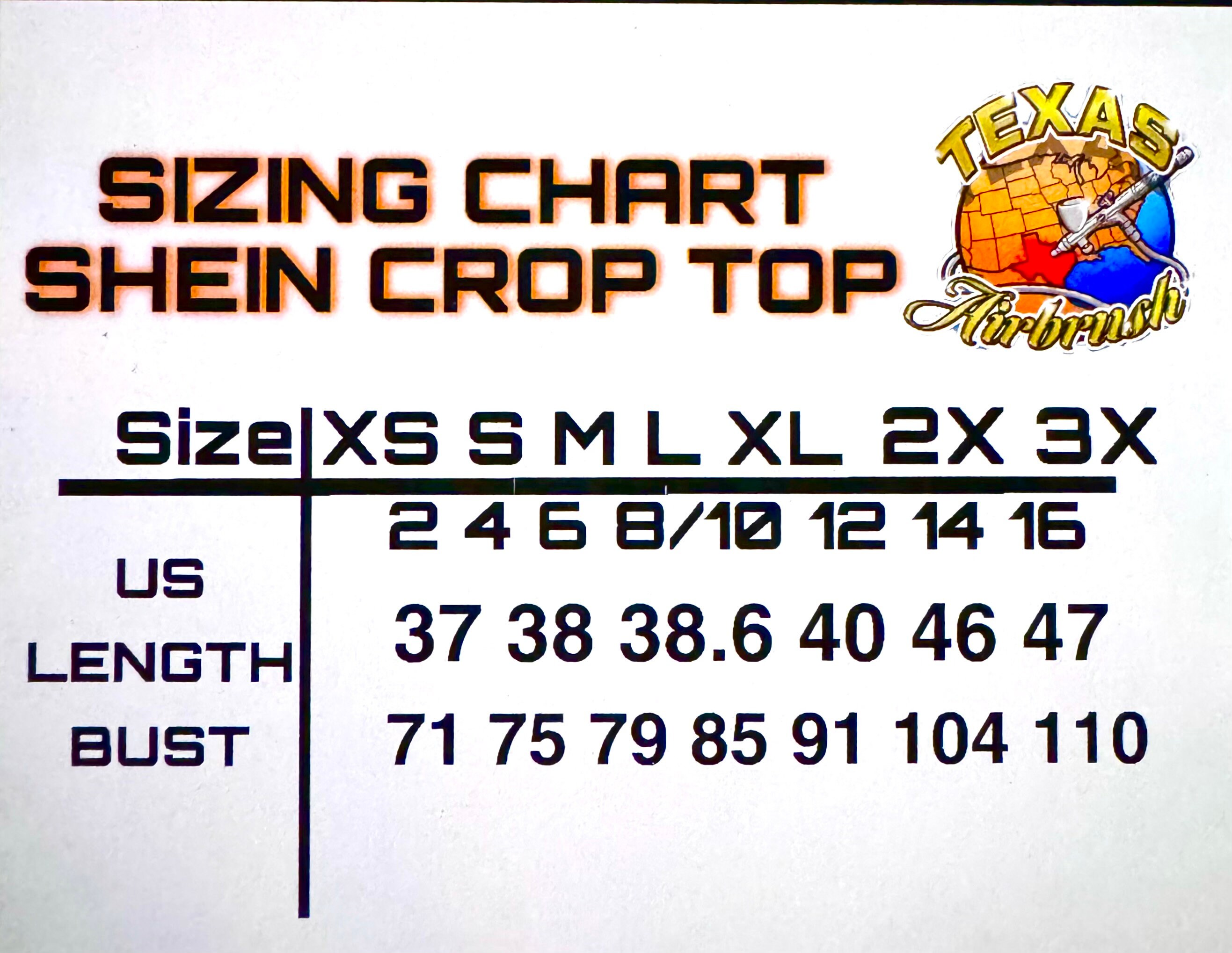 Airbrush Name Color Fade W/ Hearts Street Font Design - Etsy