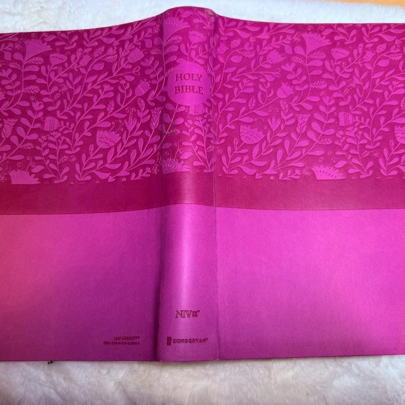 Pink Book Red Font - Etsy