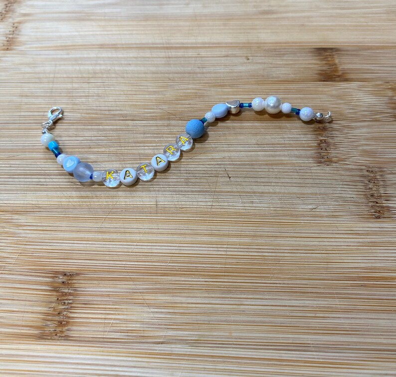Avatar: the Last Airbender- Katara Bracelet - Etsy