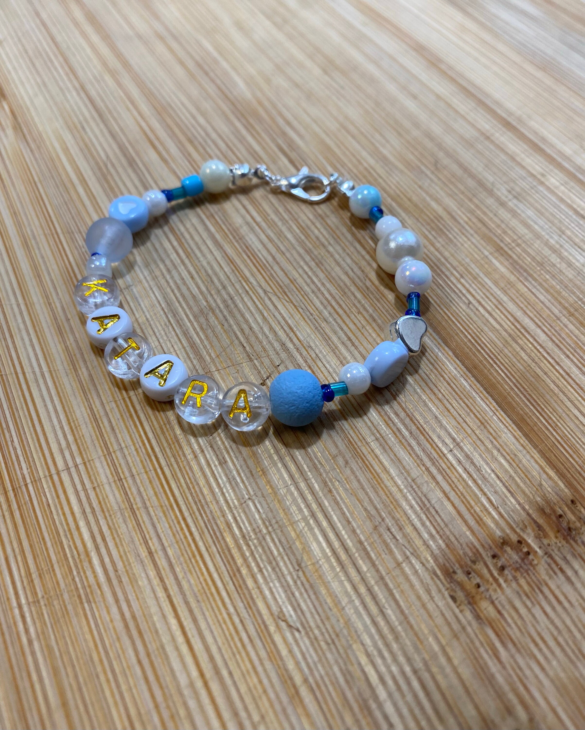Avatar: the Last Airbender- Katara Bracelet - Etsy