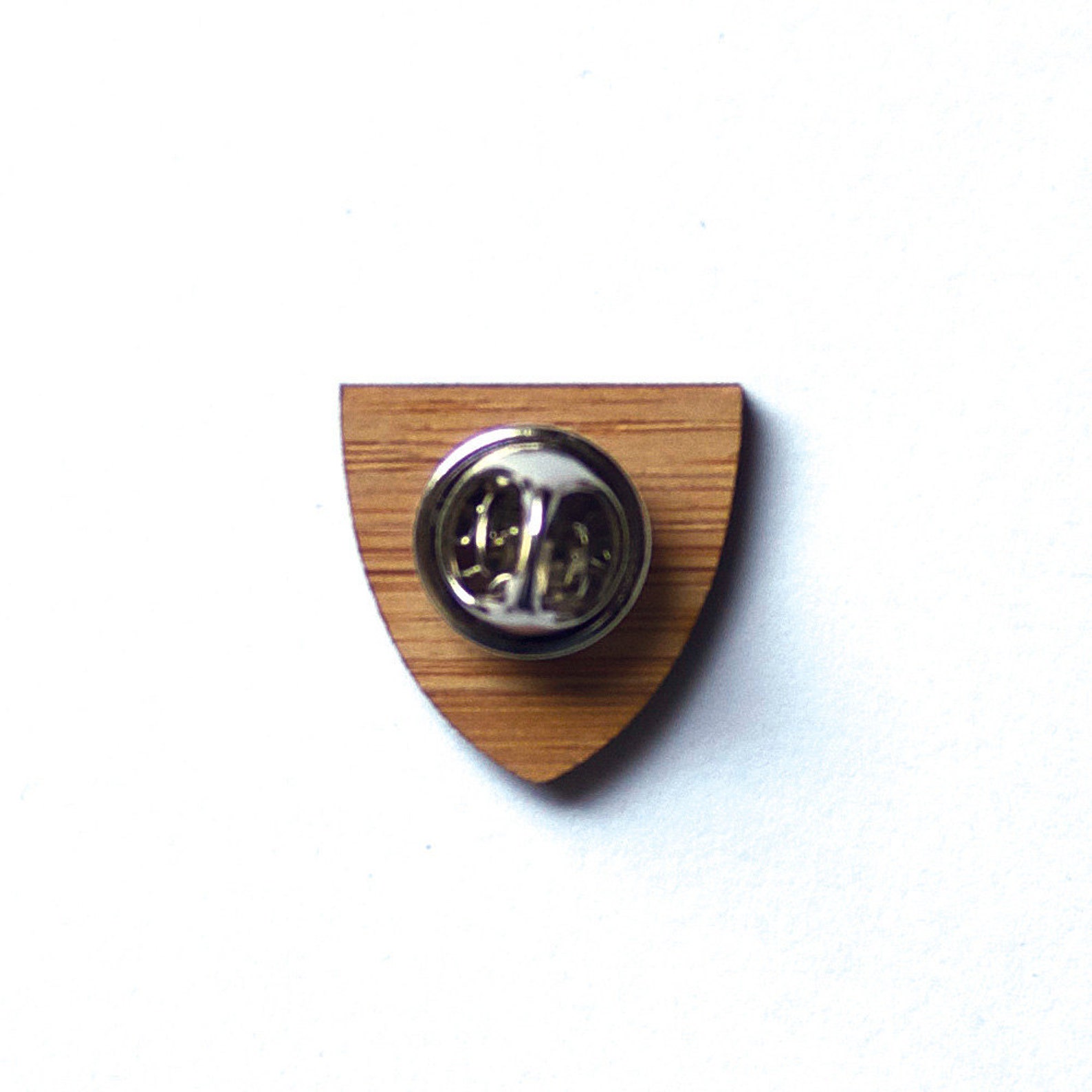 Rustic Pinecone Pin. Pinecone Pin. Wood Tie Pin. Wood Lapel | Etsy