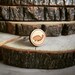 Busy Beaver Ring. Beaver Ring. Canadian Ring. Wood Ring. Gift Under 25 ...