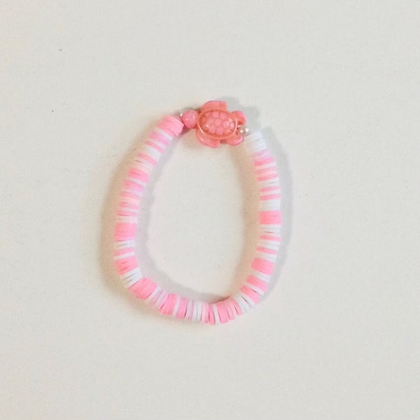 Sea Turtle Bracelet - Etsy