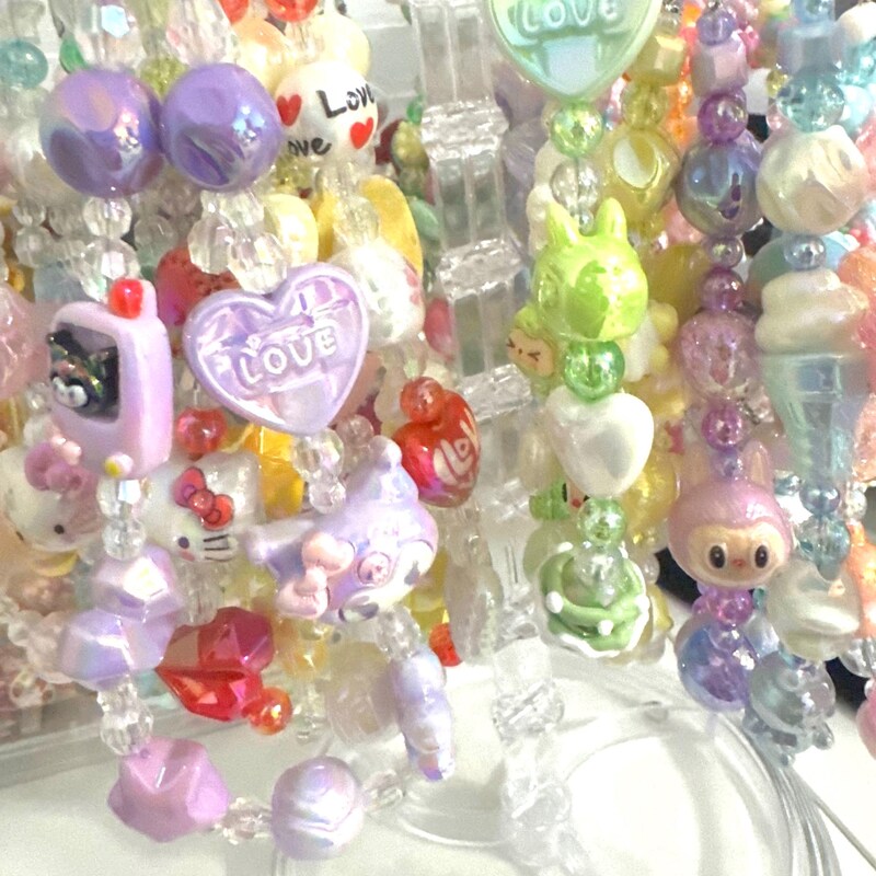 Labubu With Camera - Etsy