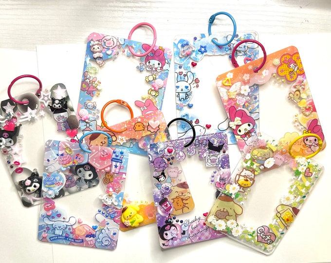 Decoden Top Loader - Etsy