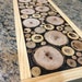Wood Display Board - Etsy