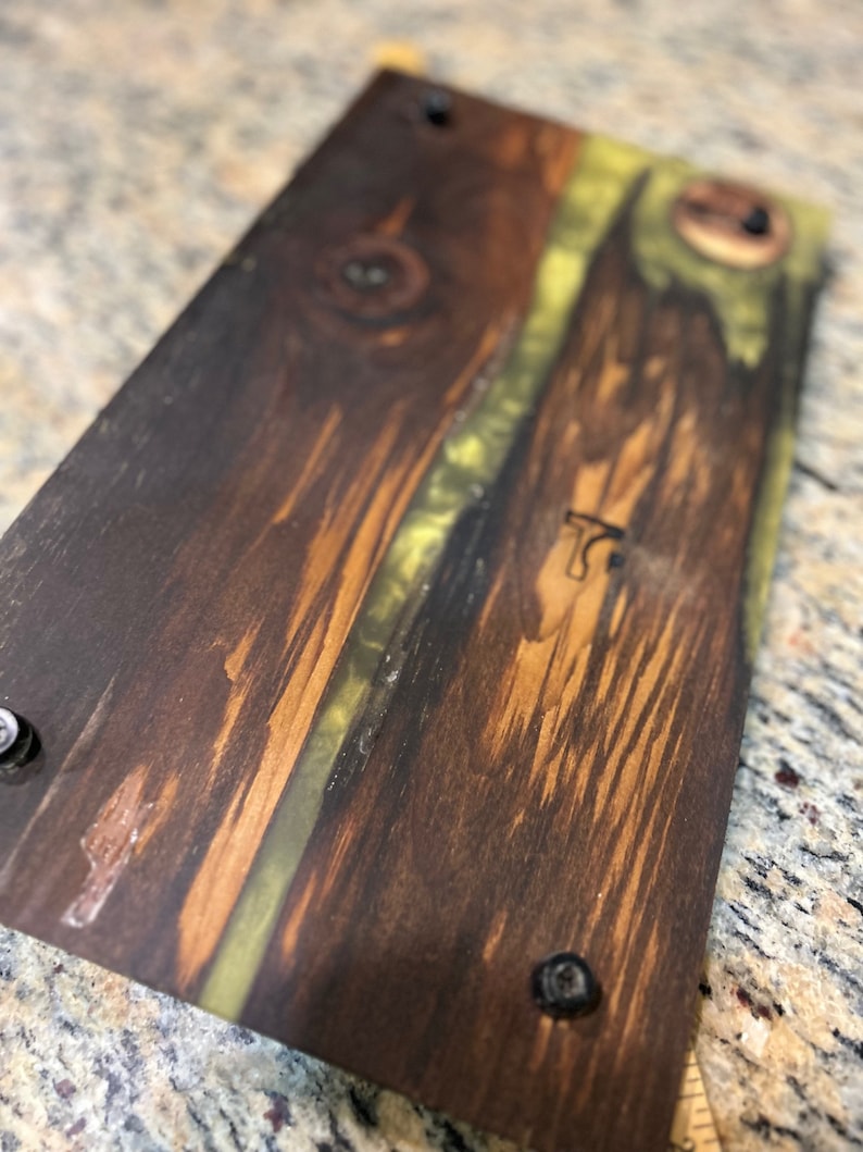 Charcuterie Board - Etsy