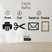 Japandi Digital Card Template and Japanese Wall Art Digital Print Gift ...