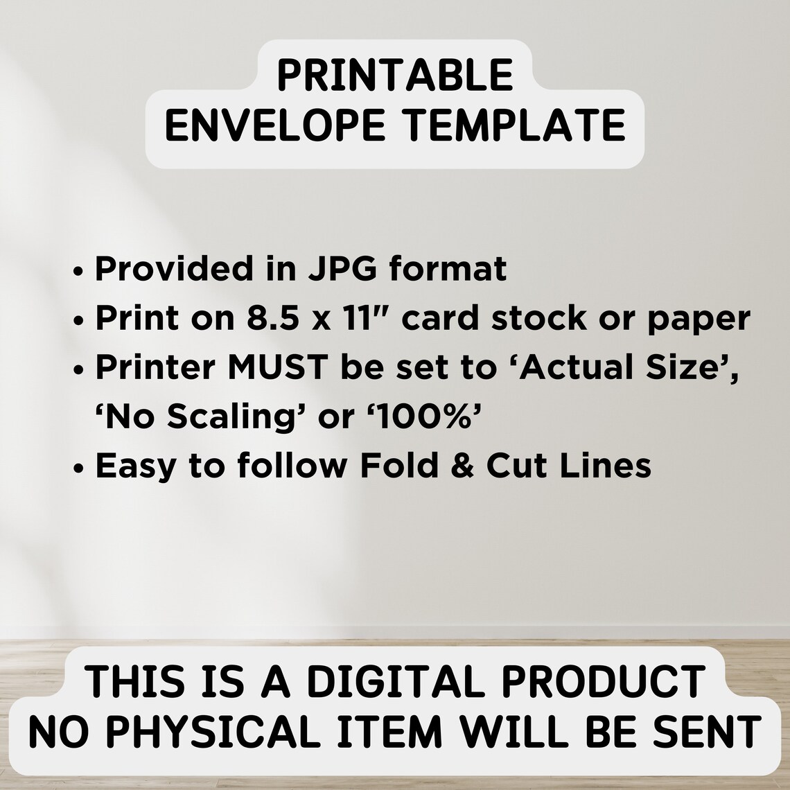 Parent Teacher Appreciation Printable Card Wall Art Thank You Gift ...