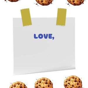 Teacher Appreciation Gift Instant Download CUSTOMIZABLE EDITABLE and ...