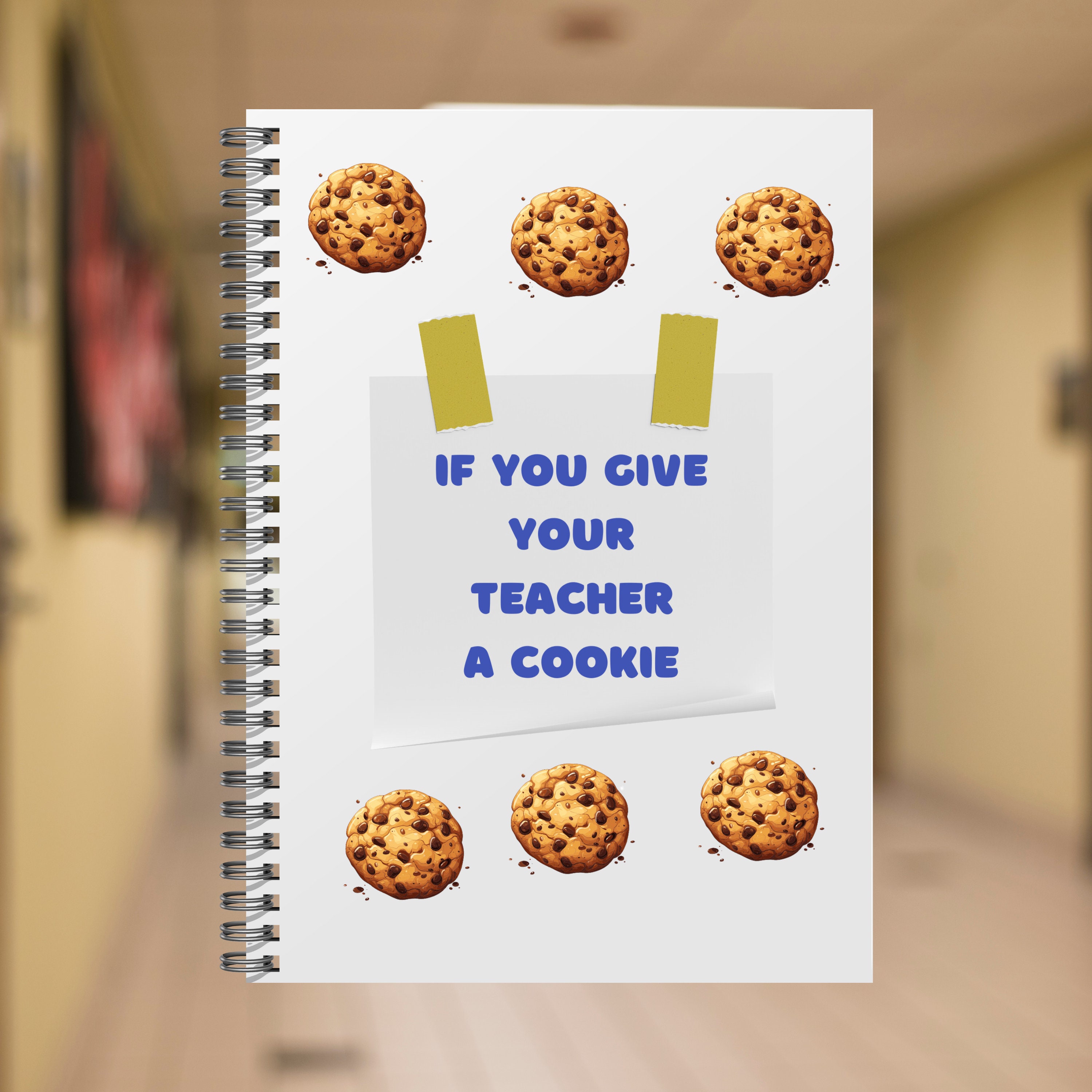 Teacher Appreciation Gift Instant Download CUSTOMIZABLE EDITABLE and ...