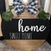 Custom Door Sign - Etsy