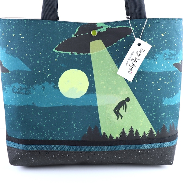 Alien Bag - Etsy