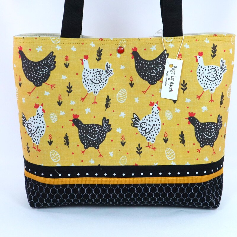 Chicken Purse - Etsy