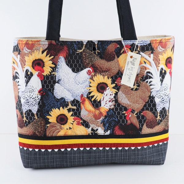 Chicken Purse - Etsy