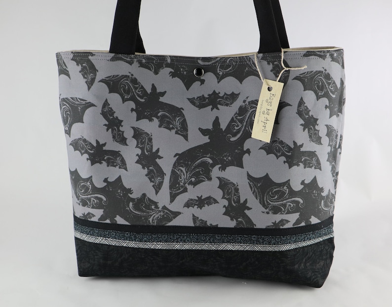 Gothic Bats Shoulder Bag Black Bat Purse Halloween Victorian - Etsy