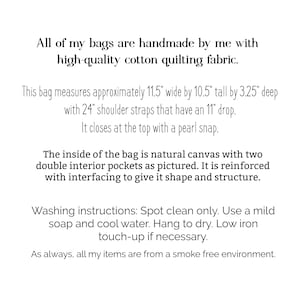 Praying Mantis Shoulder Bag Lily Garden Purse Summer Flowers Handbag ...