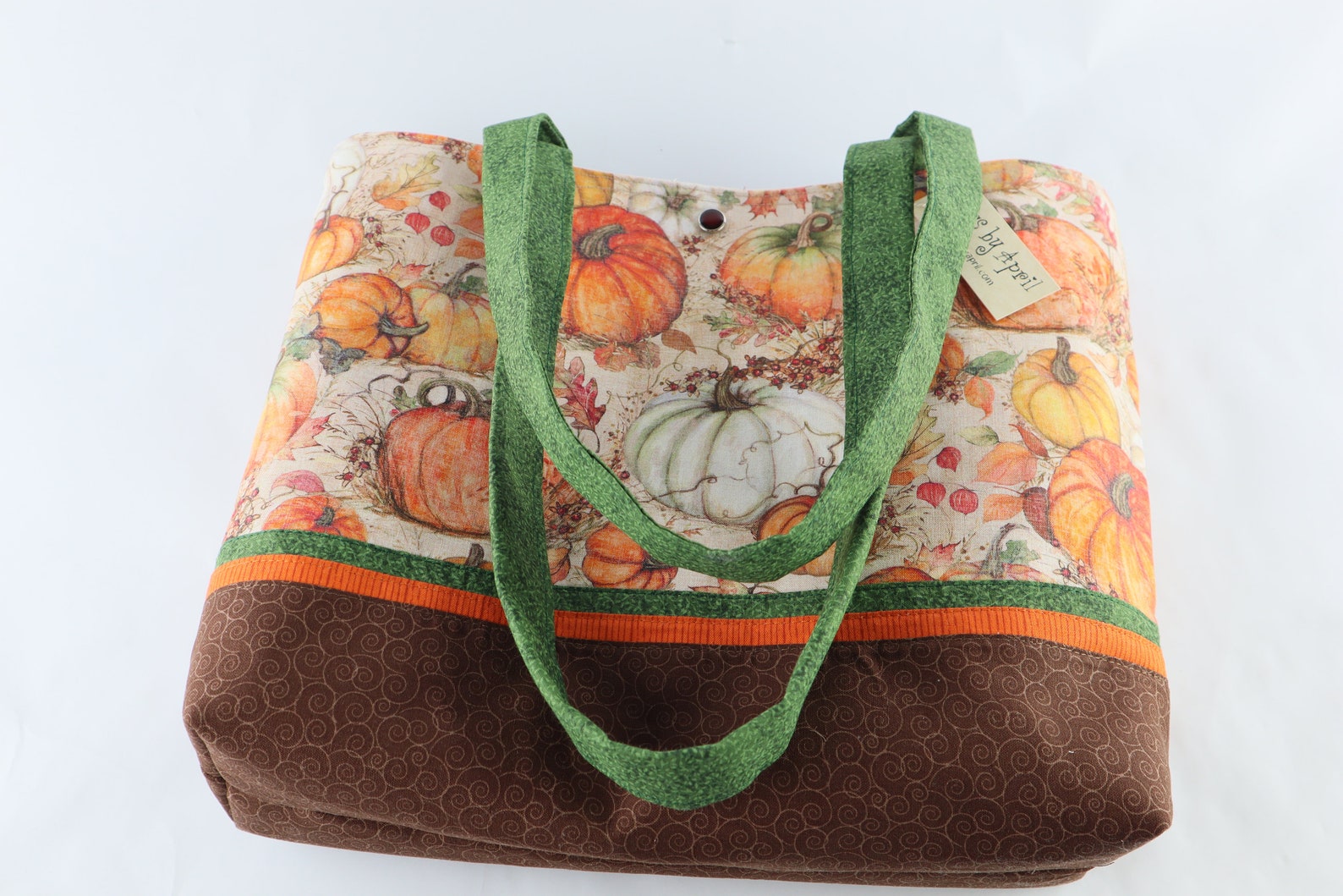 Fall Harvest Shoulder Bag Purse Thanksgiving Pumpkin Handbag - Etsy