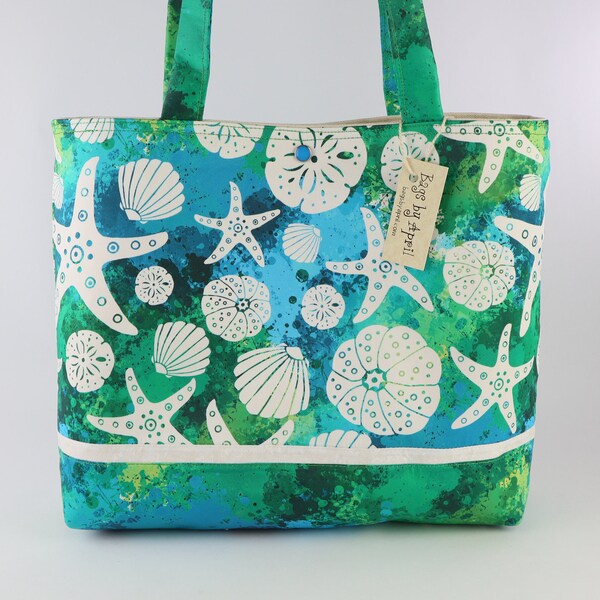 Seashell Purse - Etsy