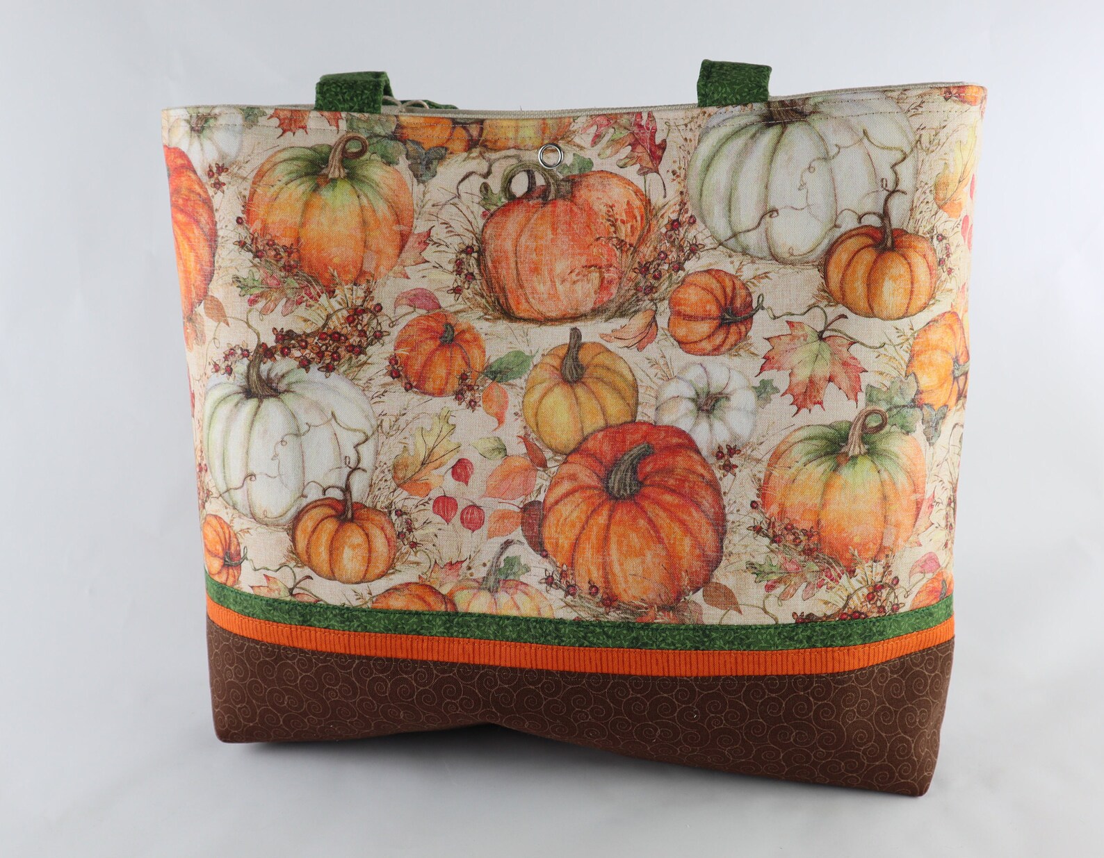 Fall Harvest Shoulder Bag Purse Thanksgiving Pumpkin Handbag - Etsy