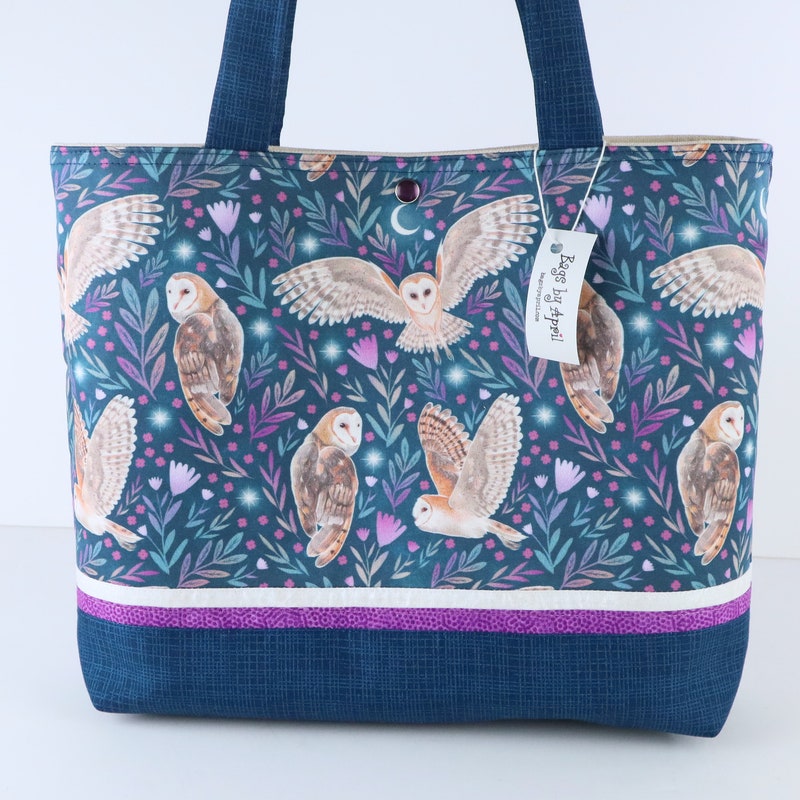 Handbags With Birds - Etsy