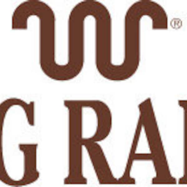 King Ranch Decal - Etsy