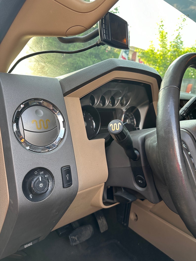 Interior King Ranch Stickers - Etsy