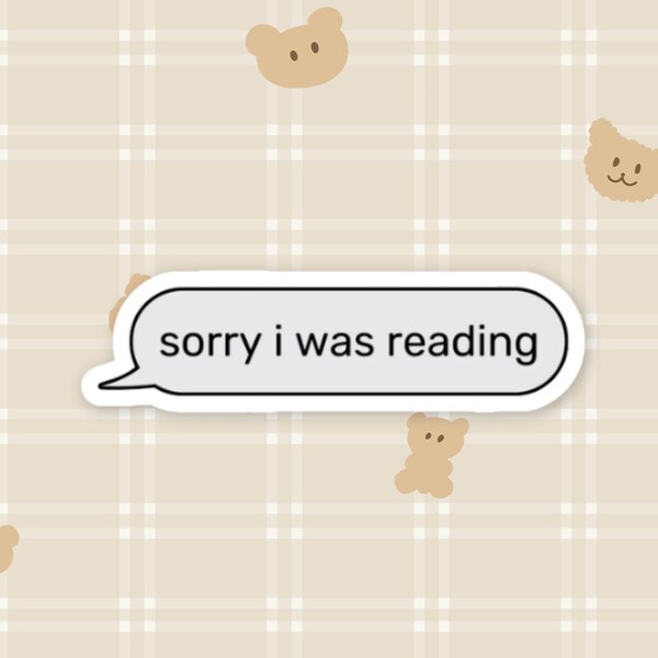 Text Bubble Stickers - Etsy