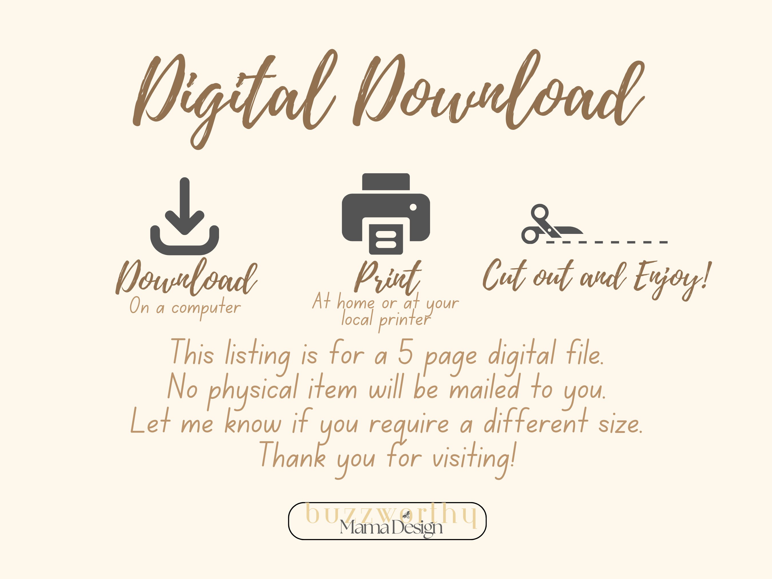 Sign Language ASL Flash Cards Alphabet Homeschool Printable Montessori ...