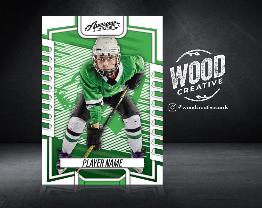 Custom Sports Cards - Set of 3 (2023 Choose Base, Holo, or Cracked Ice ...