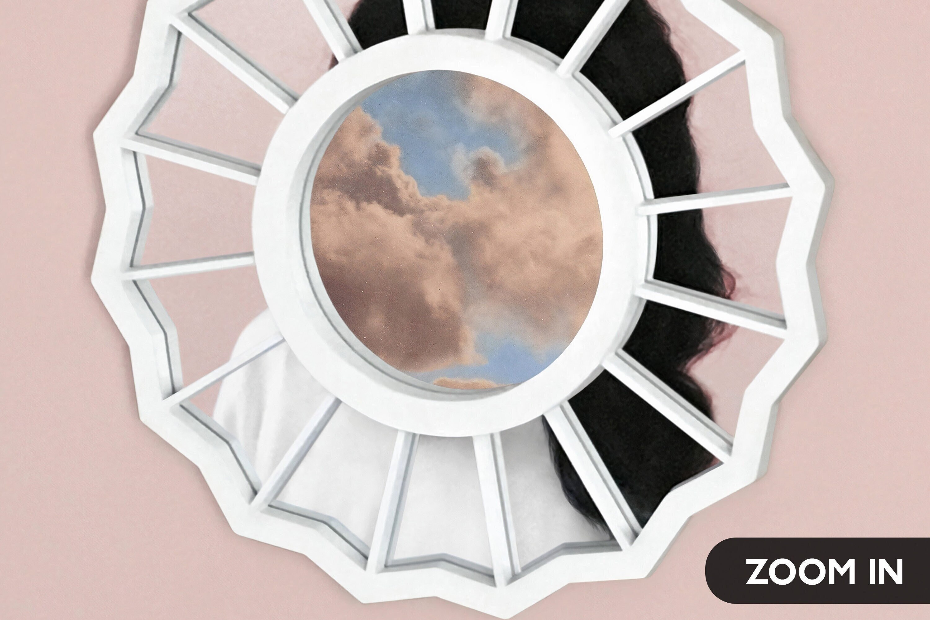 Mac Miller Posters / the Divine Feminine Poster / Tracklist Album Cover ...