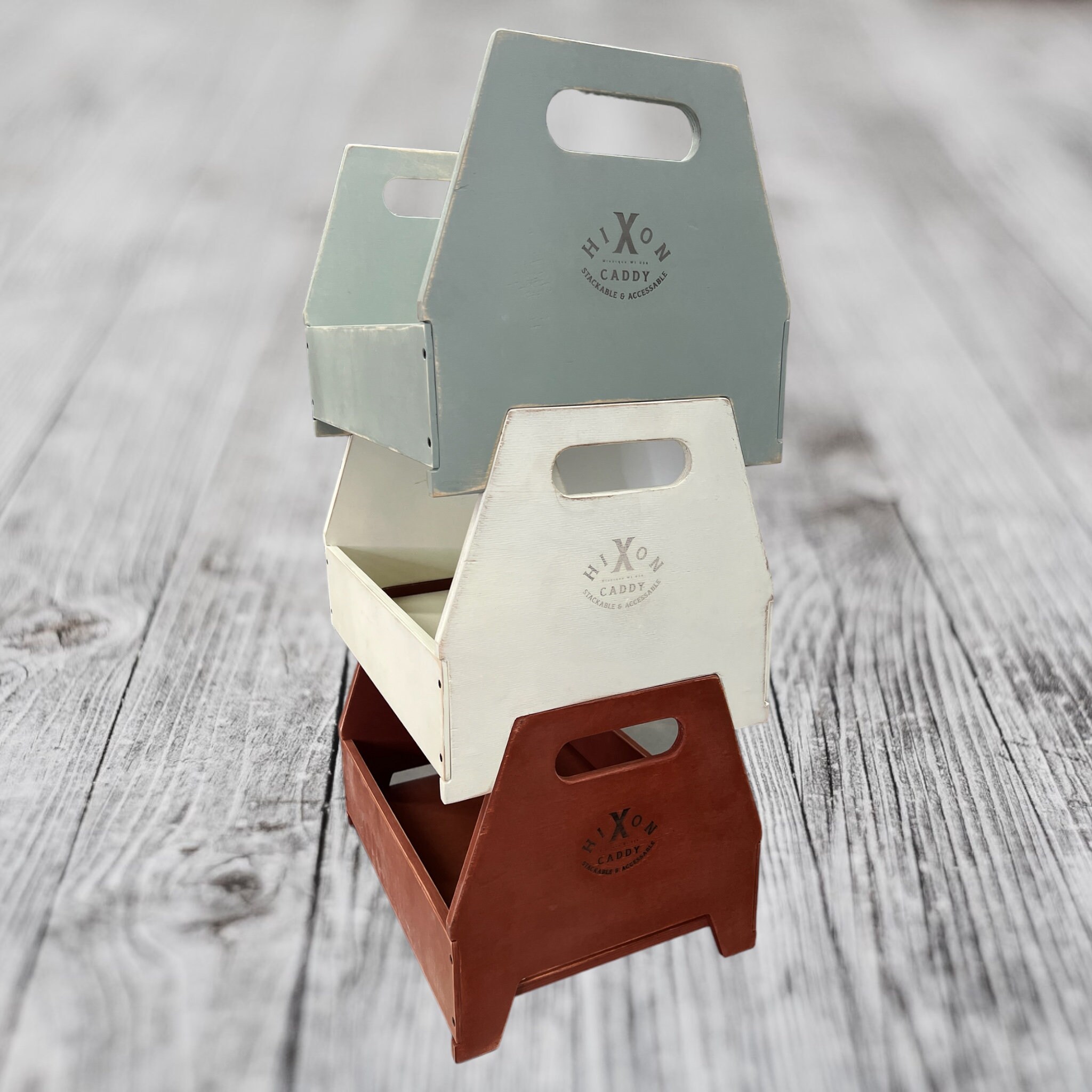 College Dorm Room Storage Stackable Book Shelf Dorm Room Decor Dorm ...