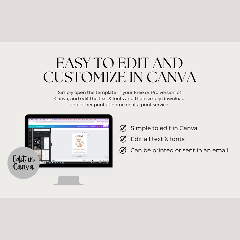 Preschool Graduation Invitations Canva, Invite Your Friends to Your ...