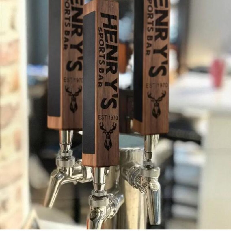 Custom Beer Tap - Etsy