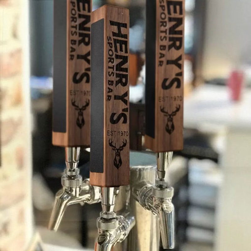 Custom Beer Tap - Etsy