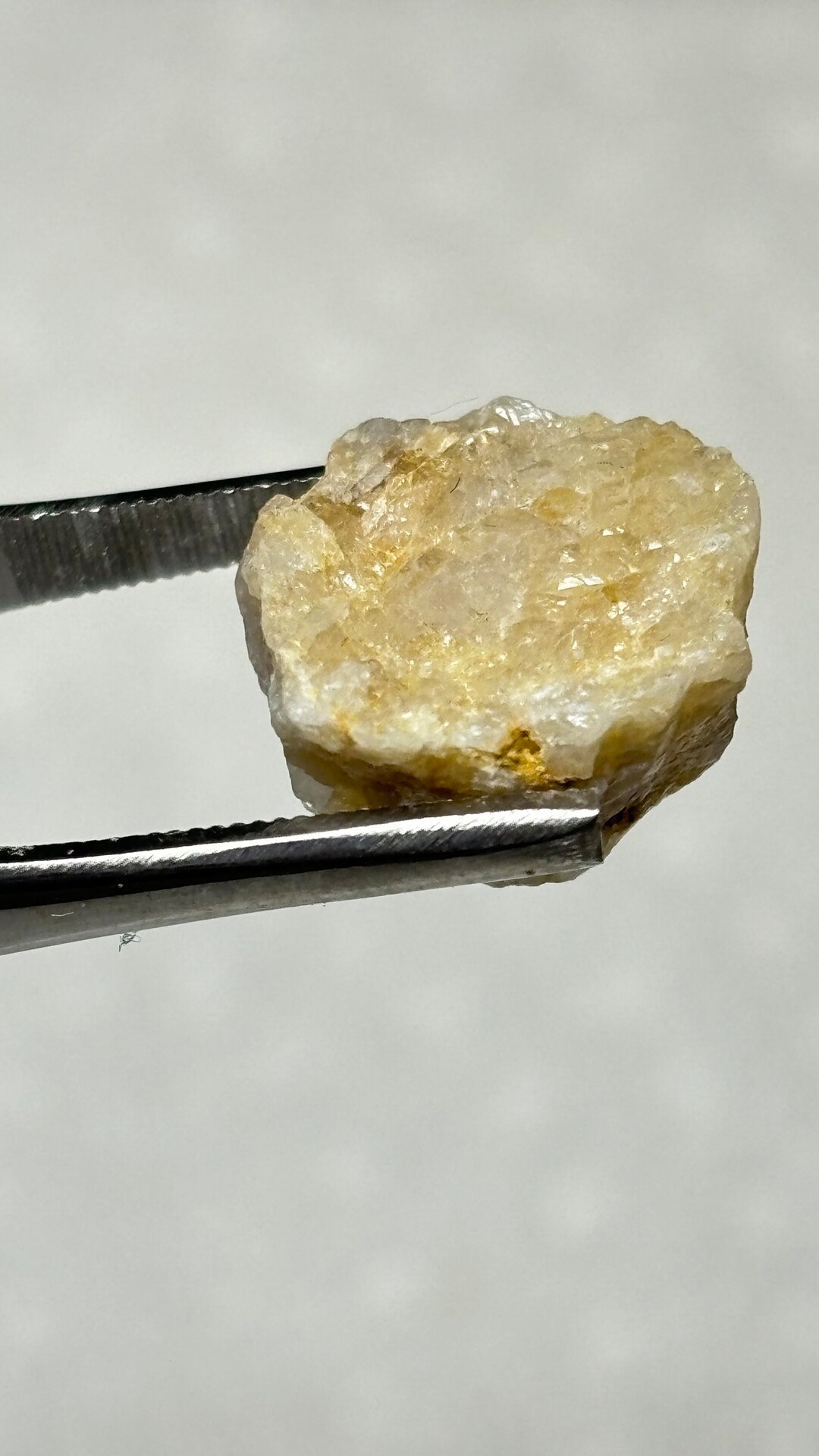 Multi Colored Rough Diamond, Very Unique Find !! - Etsy